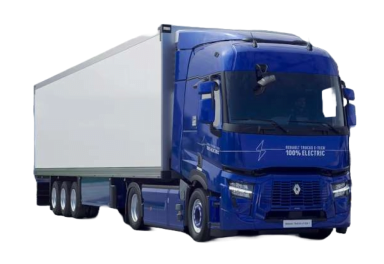 Contact Us | JDS Truck & Van