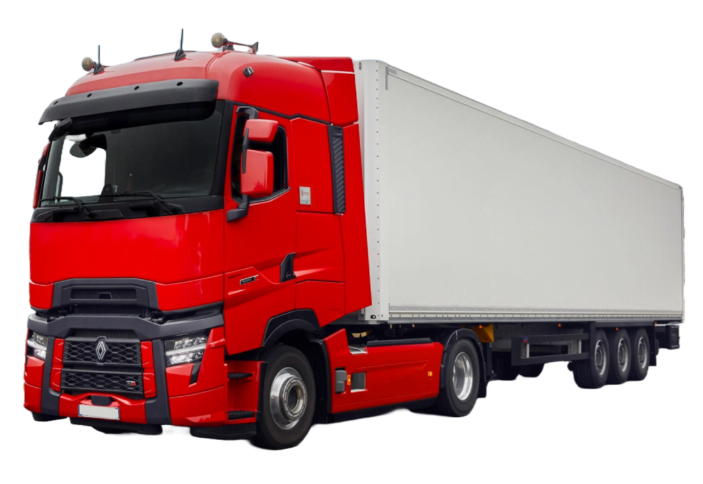 Contact Us | JDS Truck & Van