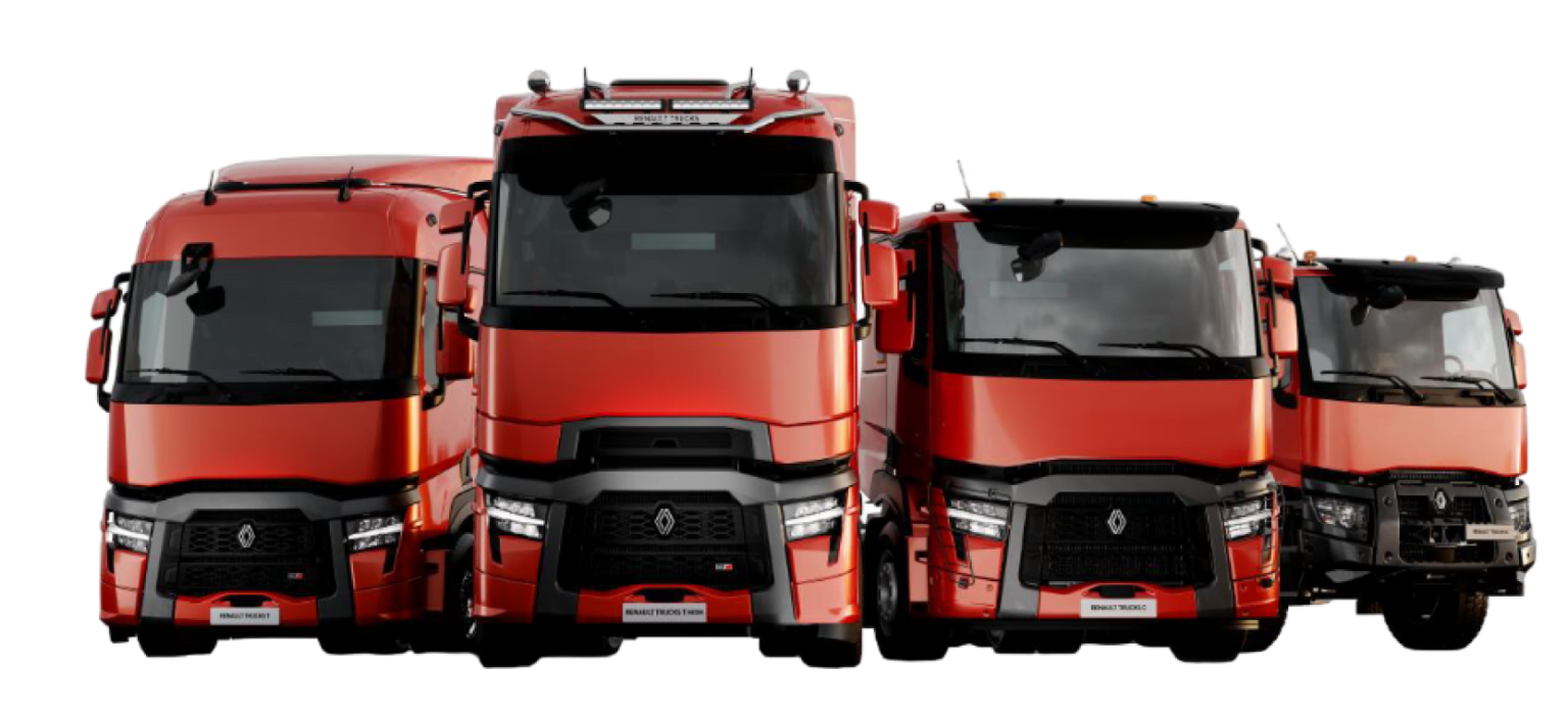 Servicing | JDS Truck & Van