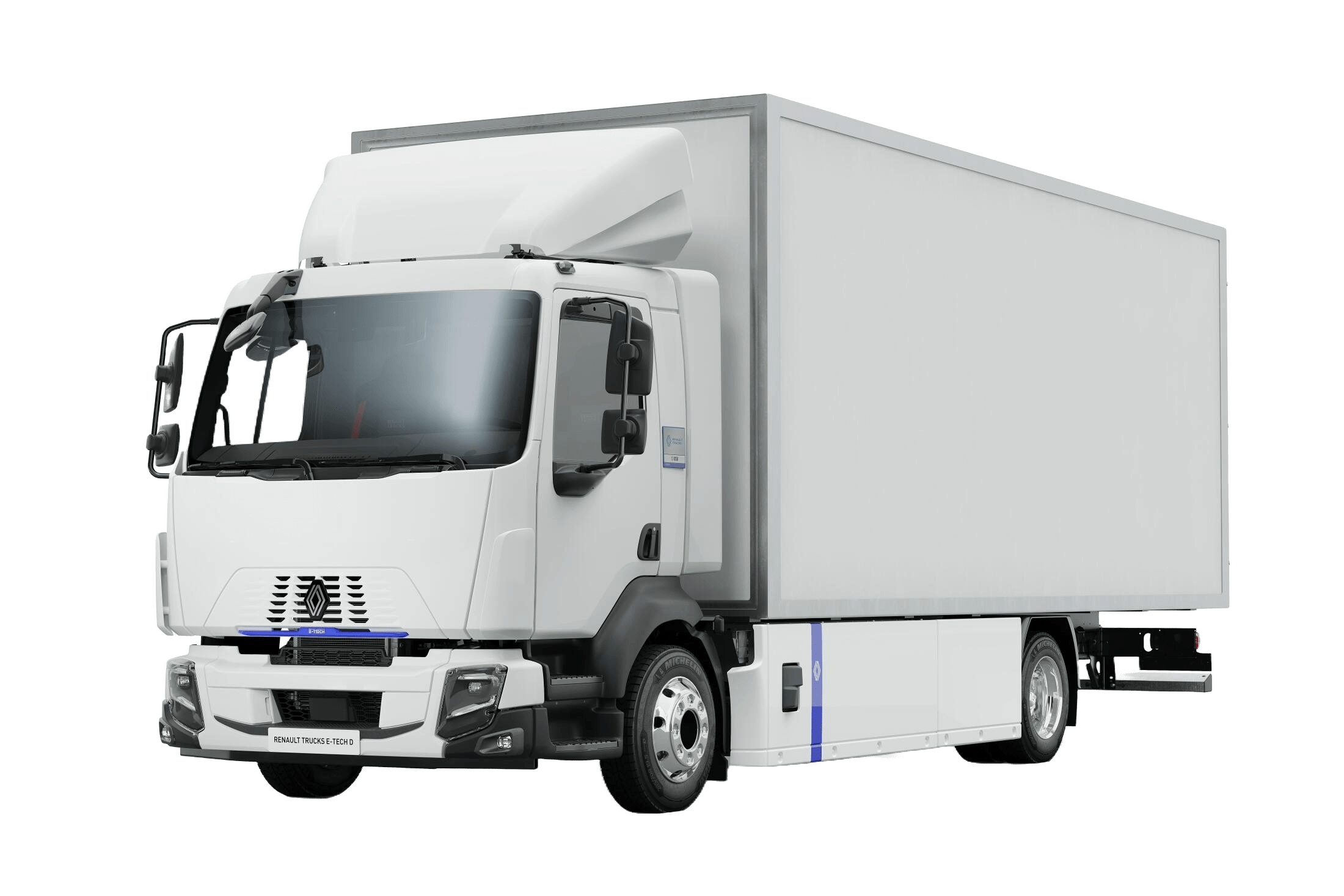 Vertellus in Partnership with JDS Truck and Van